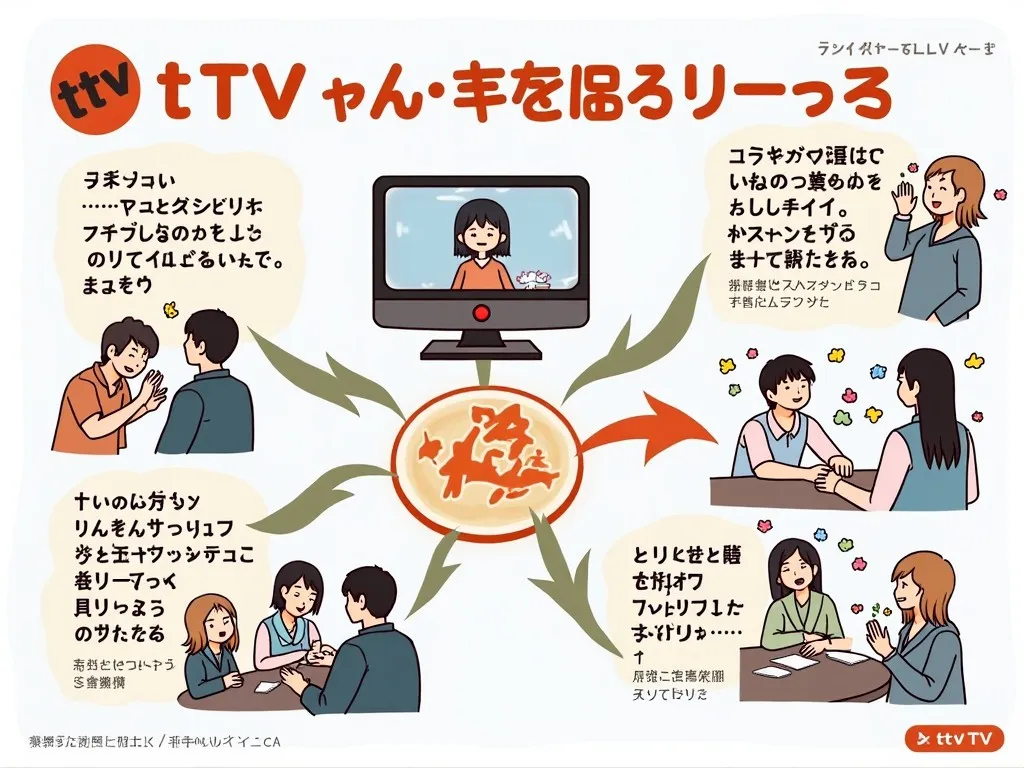 【初心者向け完全ガイド！ttvとは何か？その意味と重要性を徹底解説】 - 技ナビ