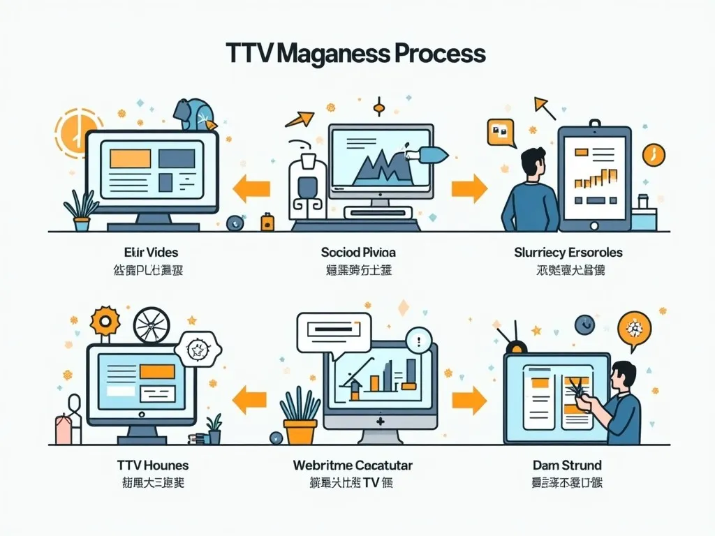 【初心者向け完全ガイド！ttvとは何か？その意味と重要性を徹底解説】 - 技ナビ